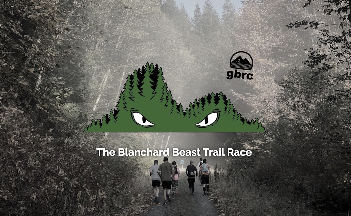 Race Info - 2025 Blanchard Beast Trail Race